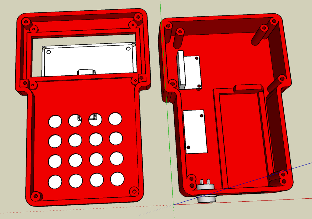 Division Controller Case – My Workshop